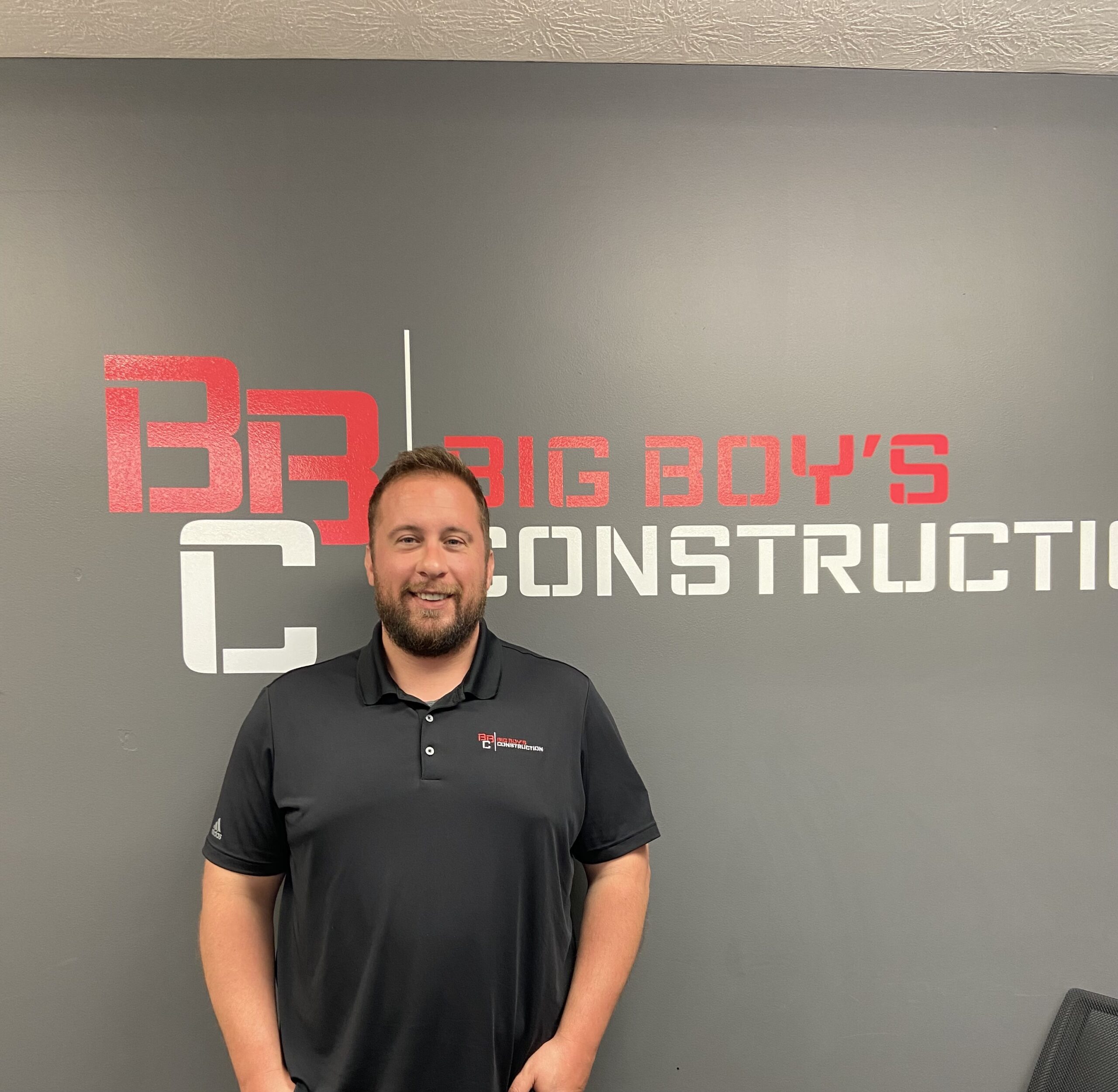 Meet The Team At Big Boy's Construction