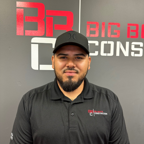 Meet The Team At Big Boy's Construction